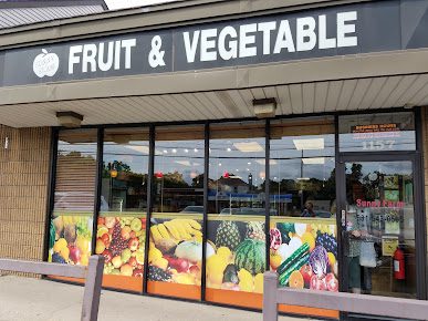Sunny Farm - Northgate Shopping Center