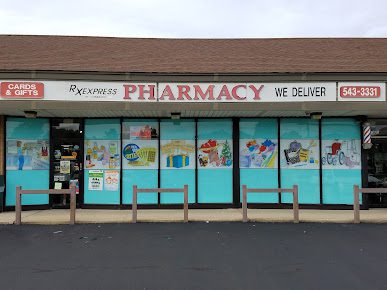 Stores at Northgate Shopping Center - Page 2 of 3