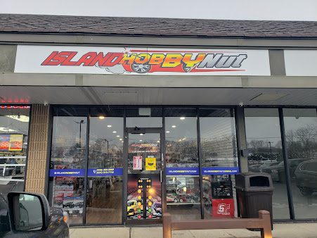 Island Hobby Nut - Northgate Shopping Center