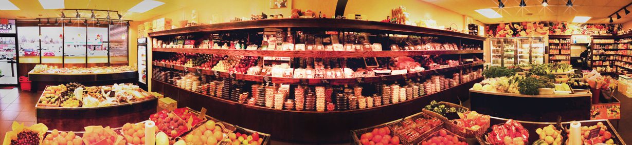 Sunny Farm - Northgate Shopping Center
