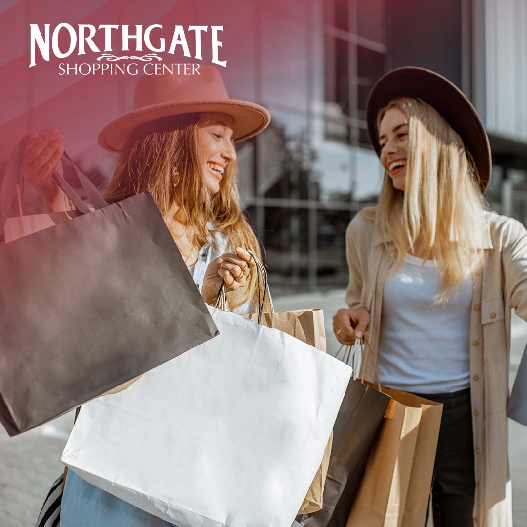 Elevate Your Shopping Experience at Northgate in Commack