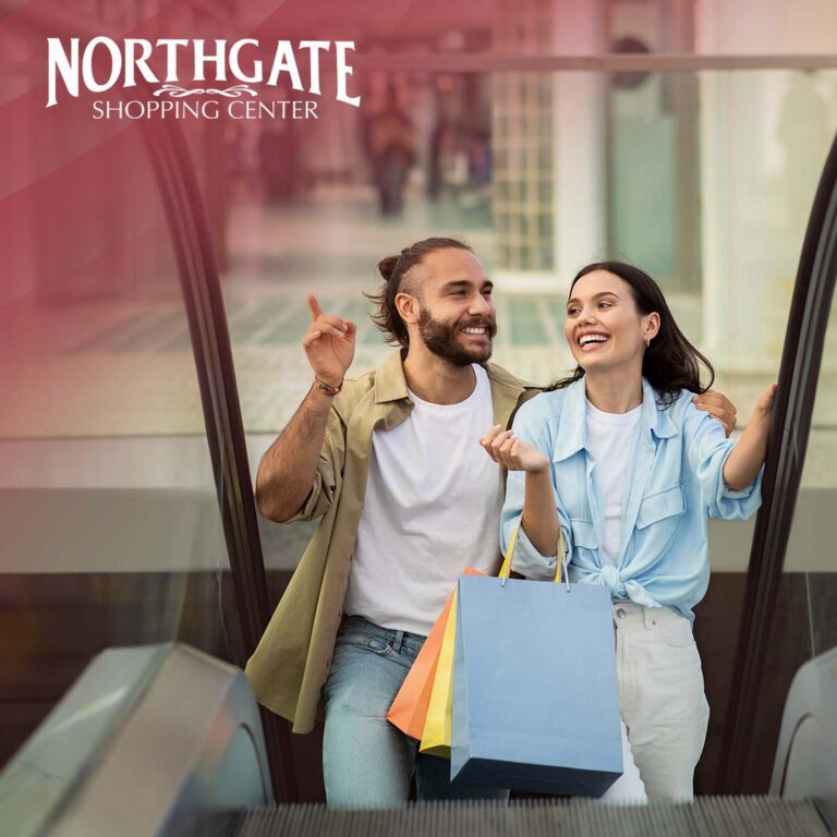 Top Picks and Must-Visit Stores await at Northgate in Commack
