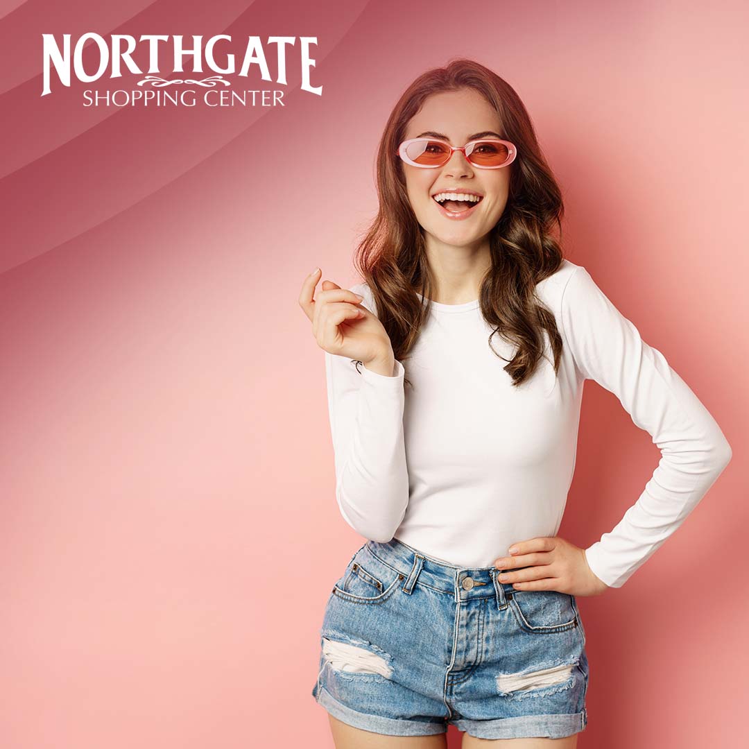 Find Fashion Finds & Glam Galore at Northgate in Commack