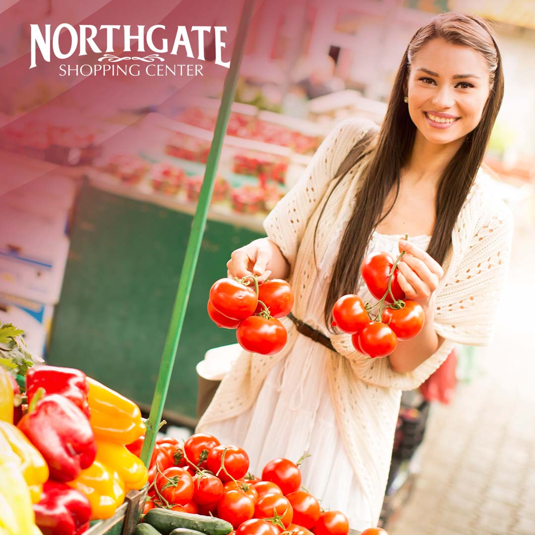 Find Your Style with the Fashion Stops at Northgate Center
