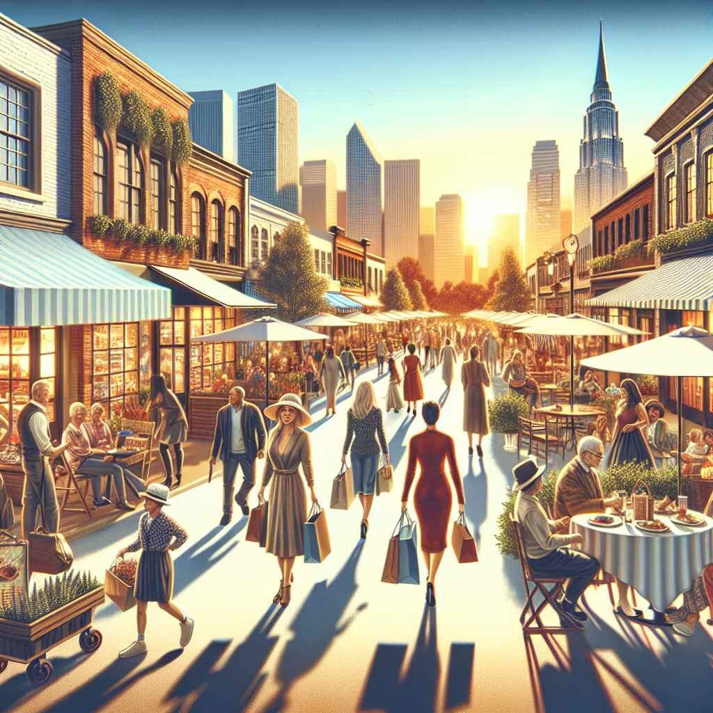 Shop Fresh Produce to Fashion at Northgate