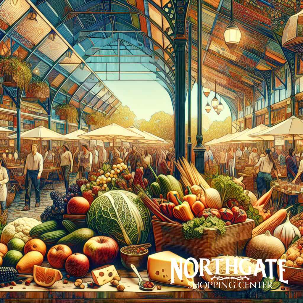 Elevate Your Shopping Experience at Northgate in Commack